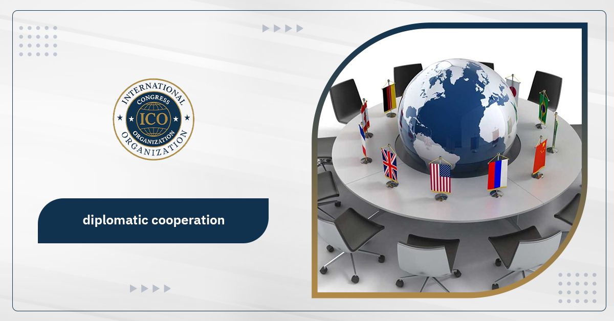 Diplomatic Cooperation: Importance and Global Impact
