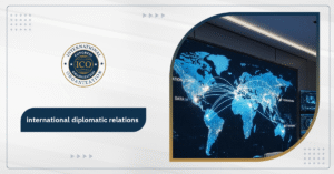 International Diplomatic Relations: Meaning, History & Key Roles